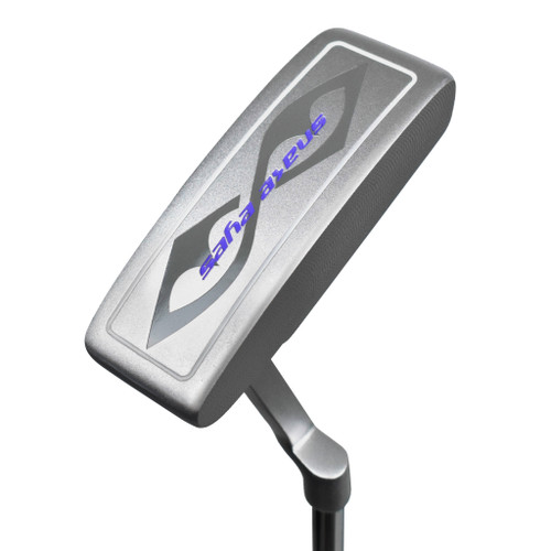 Ladies Snake Eyes Golf MAX Putter | RockBottomGolf.com