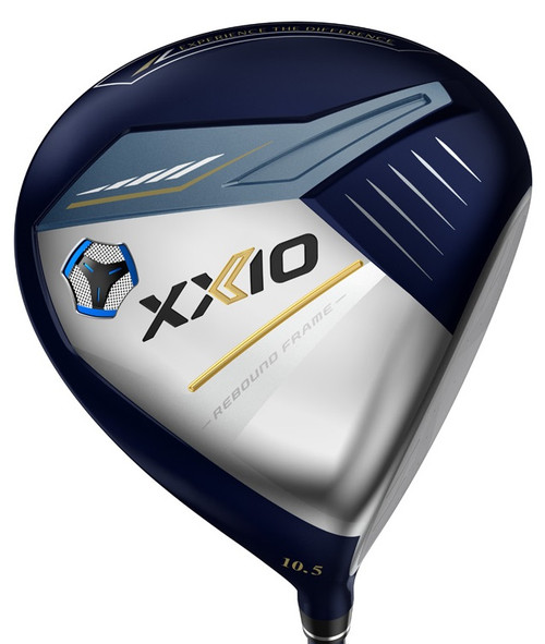 XXIO Golf 13 Driver | RockBottomGolf.com
