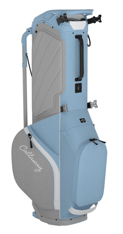Ladies Callaway Golf Previous Season Fairway C Stand Bag ...