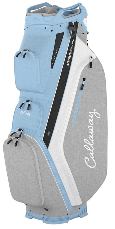 Ladies Callaway Golf Org 14 Mini Cart Bag | RockBottomGolf.com
