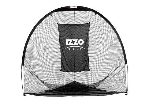 Izzo Golf Tri-Daddy Net | RockBottomGolf.com