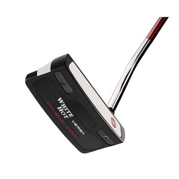 Pre-Owned Odyssey Golf 2023 Versa Double Wide Double Bend Stroke Lab ...