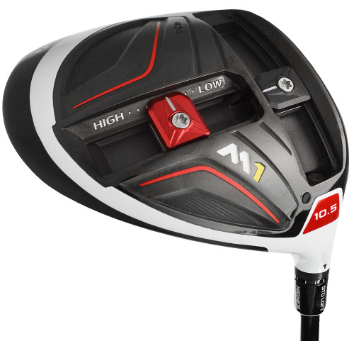 Pre-Owned TaylorMade Golf M1 430 Driver | RockBottomGolf.com