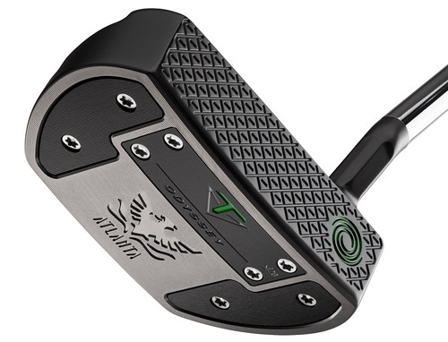 Pre-Owned Toulon Design Atlanta Putter | RockBottomGolf.com