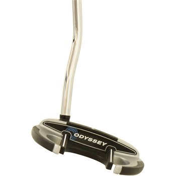 Pre-Owned Odyssey Works Tank Versa Sabertooth Putter | RockBottomGolf.com