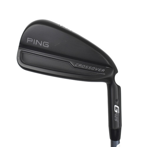 Pre-Owned Ping Golf G425 Crossover Hybrid Left Handed | RockBottomGolf.com