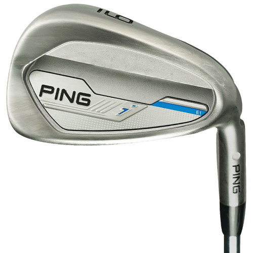 Pre-Owned Ping Golf i E1 Irons (7 Iron Set) (Left Hand ...