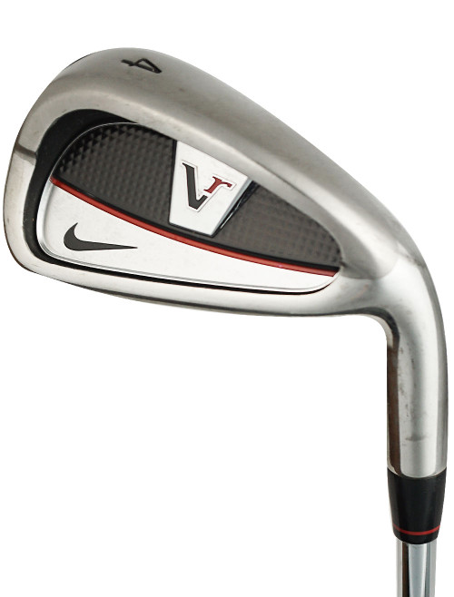 Pre-Owned Nike Golf Victory Red Full Cavity Back Irons (8 Irons Set ...