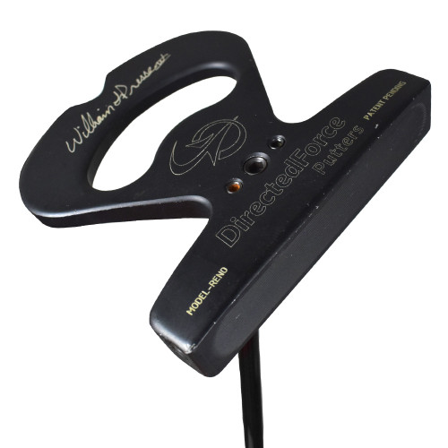 Pre-Owned LAB Golf Directed Force Reno Putter | RockBottomGolf.com