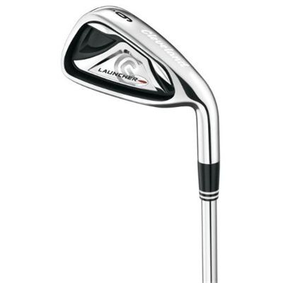 Pre-Owned Cleveland Launcher 2009 Irons (8 Iron Set) | RockBottomGolf.com
