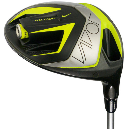 Pre-Owned Nike Golf Vapor Flex Driver Left Handed | RockBottomGolf.com