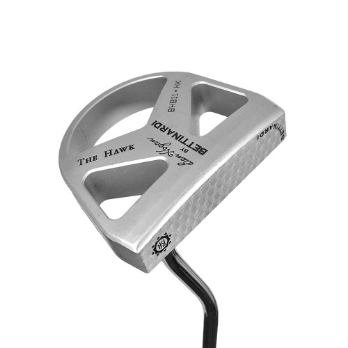 Pre-Owned Bettinardi Golf BHB11 The Hawk Putter | RockBottomGolf.com