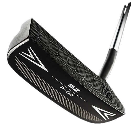 Lynx Golf SZ P02 Putter | RockBottomGolf.com