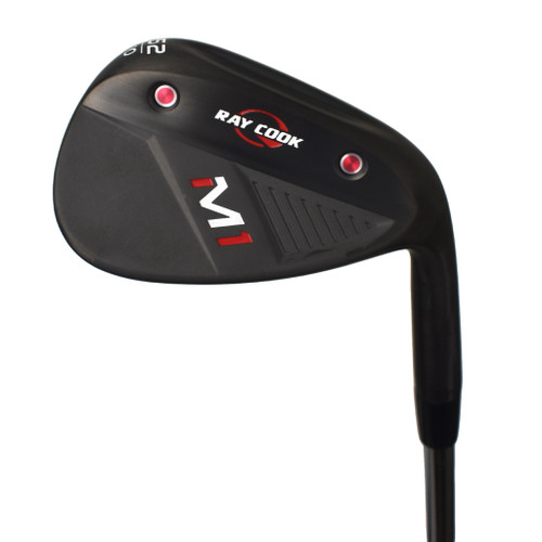 Ray Cook Golf 2023 M1 Wedge | RockBottomGolf.com