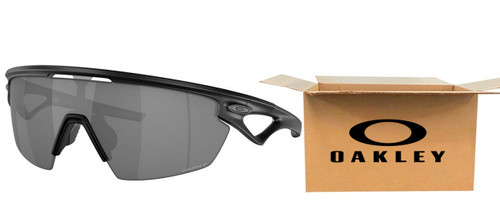 Oakley Golf Sphaera Sunglasses Polarized [OPEN BOX] | RockBottomGolf.com