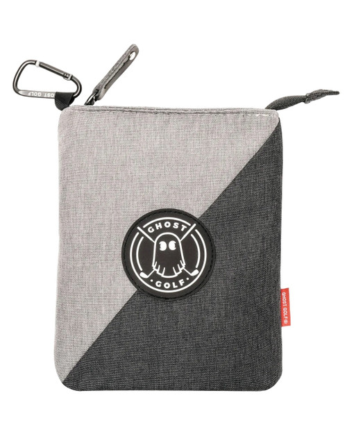 Ghost Golf Utility Pouch | RockBottomGolf.com
