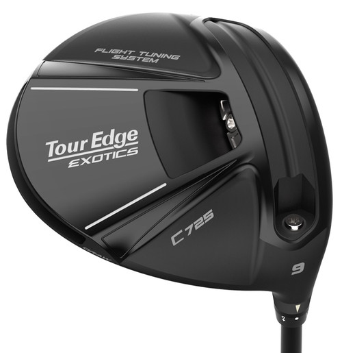 Tour Edge Golf Exotics C725 Driver | RockBottomGolf.com