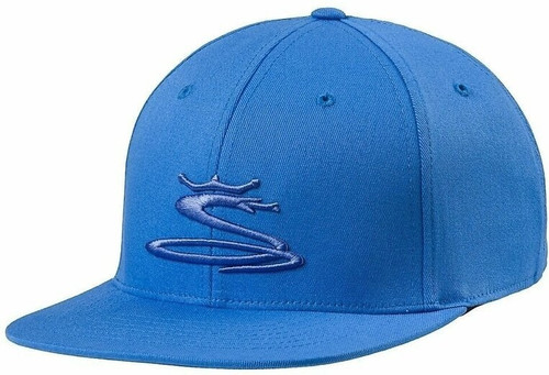 Cobra Golf Tour Snake Snapback Hat | RockBottomGolf.com