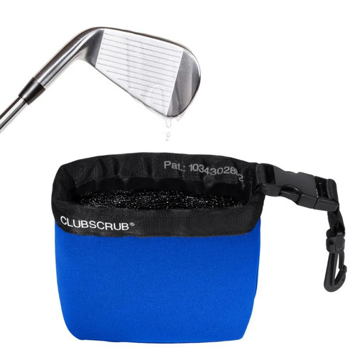 Club Scrub Golf Neoprene Pro | RockBottomGolf.com