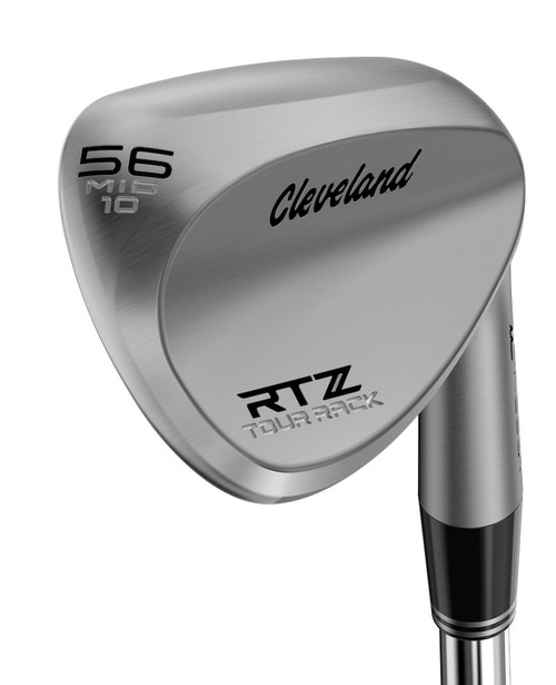 Cleveland Golf RTZ Tour Rack Wedge | RockBottomGolf.com