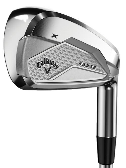 Callaway Golf Elyte X Irons (5 Iron Set) Graphite | RockBottomGolf.com