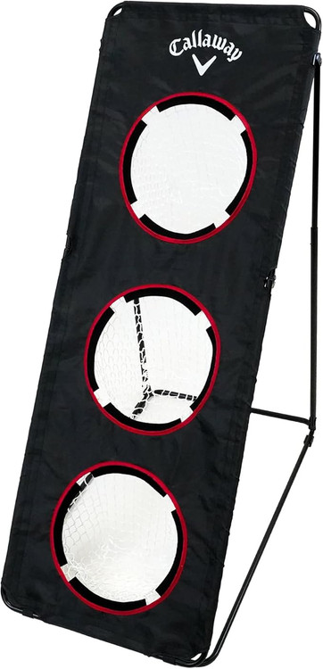 Callaway Golf Trajectory Tower Chipping Net | RockBottomGolf.com