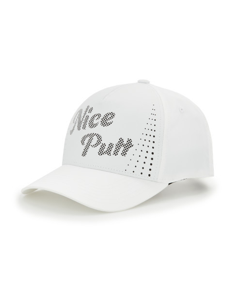 PGA Tour Golf Nice Putt Perforated Hat | RockBottomGolf.com