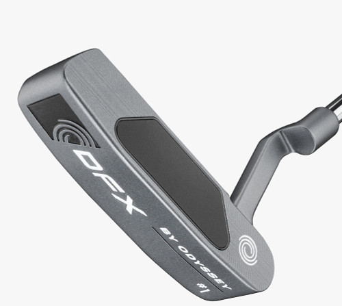 Odyssey Golf DFX #1 Putter | RockBottomGolf.com