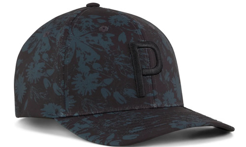 Puma Golf Roses Cap | RockBottomGolf.com
