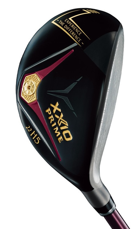 XXIO Golf Prime 13 Hybrid | RockBottomGolf.com