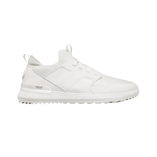 True Linkswear Golf TRUE Lux G Waterproof Spikeless Shoes ...