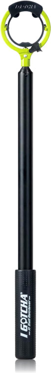 I Gotcha Golf 14' Spring Loaded Golf Ball Retriever | RockBottomGolf.com
