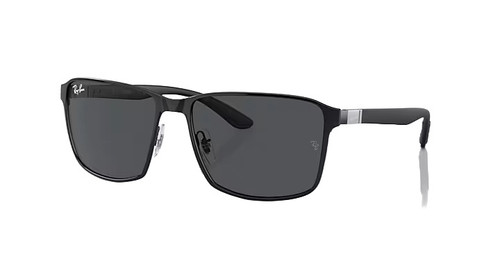Ray-Ban Golf Square Sunglasses | RockBottomGolf.com
