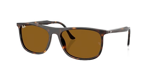 Ray Ban Golf Rectangle Sunglasses | RockBottomGolf.com