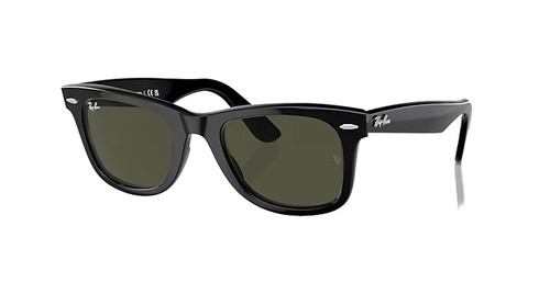 Ray Ban Golf Wayfarer Sunglasses | RockBottomGolf.com