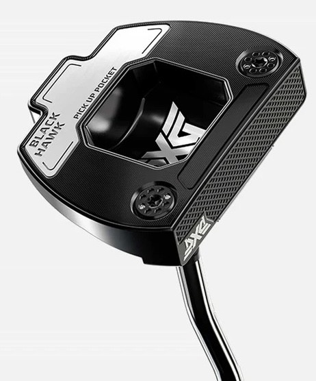 PXG Golf Black Hawk Putter | RockBottomGolf.com