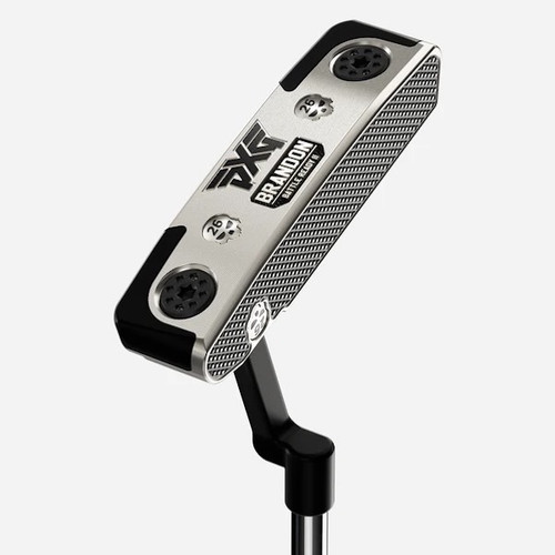 PXG Golf Battle Ready II Series Brandon Putter Left Handed ...