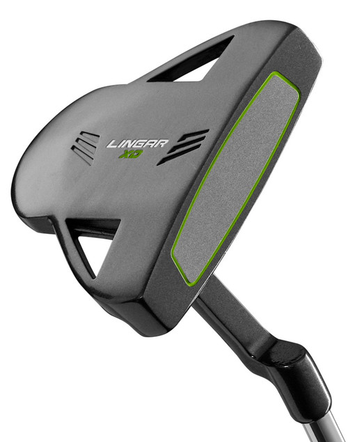Wilson Golf Linear XD Mallet Putter | RockBottomGolf.com