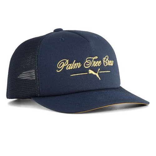 Puma Golf X PTC Performance Foam Trucker Cap | RockBottomGolf.com