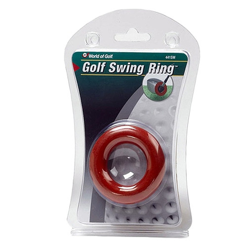 Jef World Of Golf Swing Ring | RockBottomGolf.com