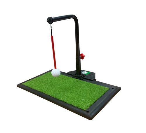 Jef World of Golf Indoor/Outdoor Swing Groover | RockBottomGolf.com