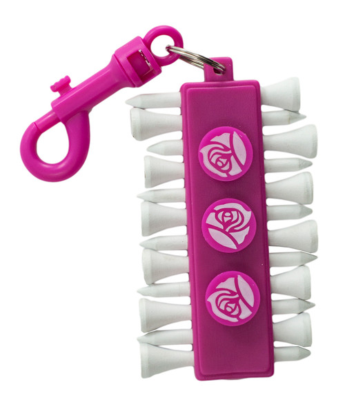 Jef World of Golf Tee Caddy | RockBottomGolf.com