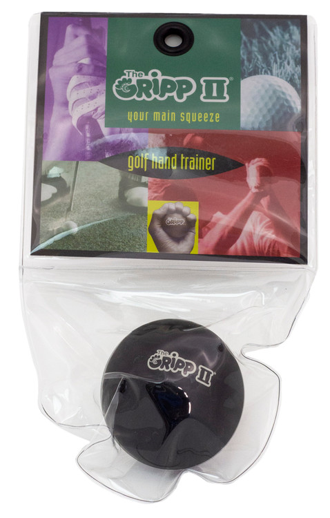 Jef World Of Golf The Gripp II Hand Trainer | RockBottomGolf.com