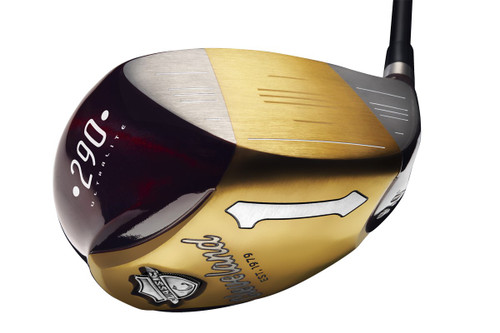 Pre-Owned Cleveland Golf Classic 290 Driver | RockBottomGolf.com