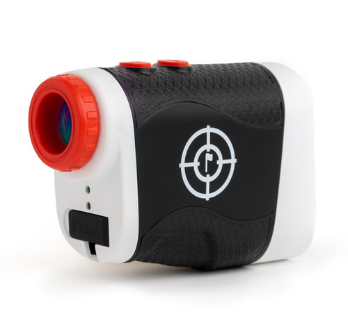 Pinned Golf The Ace Rangefinder | RockBottomGolf.com