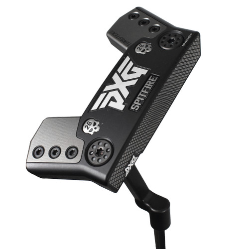 Pre-Owned Pxg Golf Battle Ready Spitfire Putter | RockBottomGolf.com