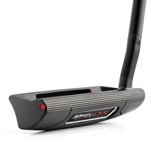Spoiler Golf RIV Blade Putter | RockBottomGolf.com