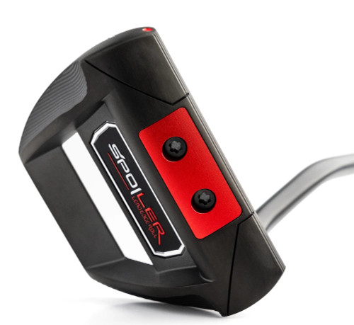 Spoiler Golf Stealth Spoiler OG Putter | RockBottomGolf.com
