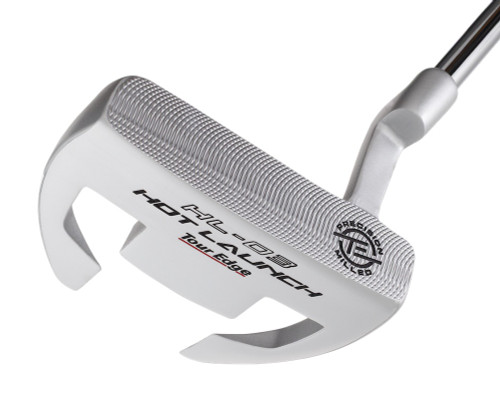 Tour Edge Golf Hot Launch Series HL-03 Putter | RockBottomGolf.com