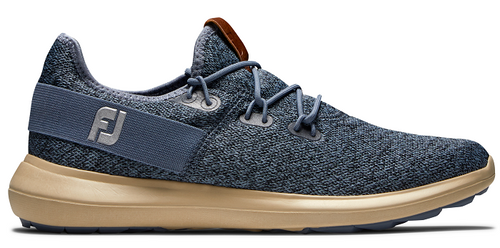 FootJoy Golf Closeout FJ Coastal Flex Spikeless Shoes | RockBottomGolf.com
